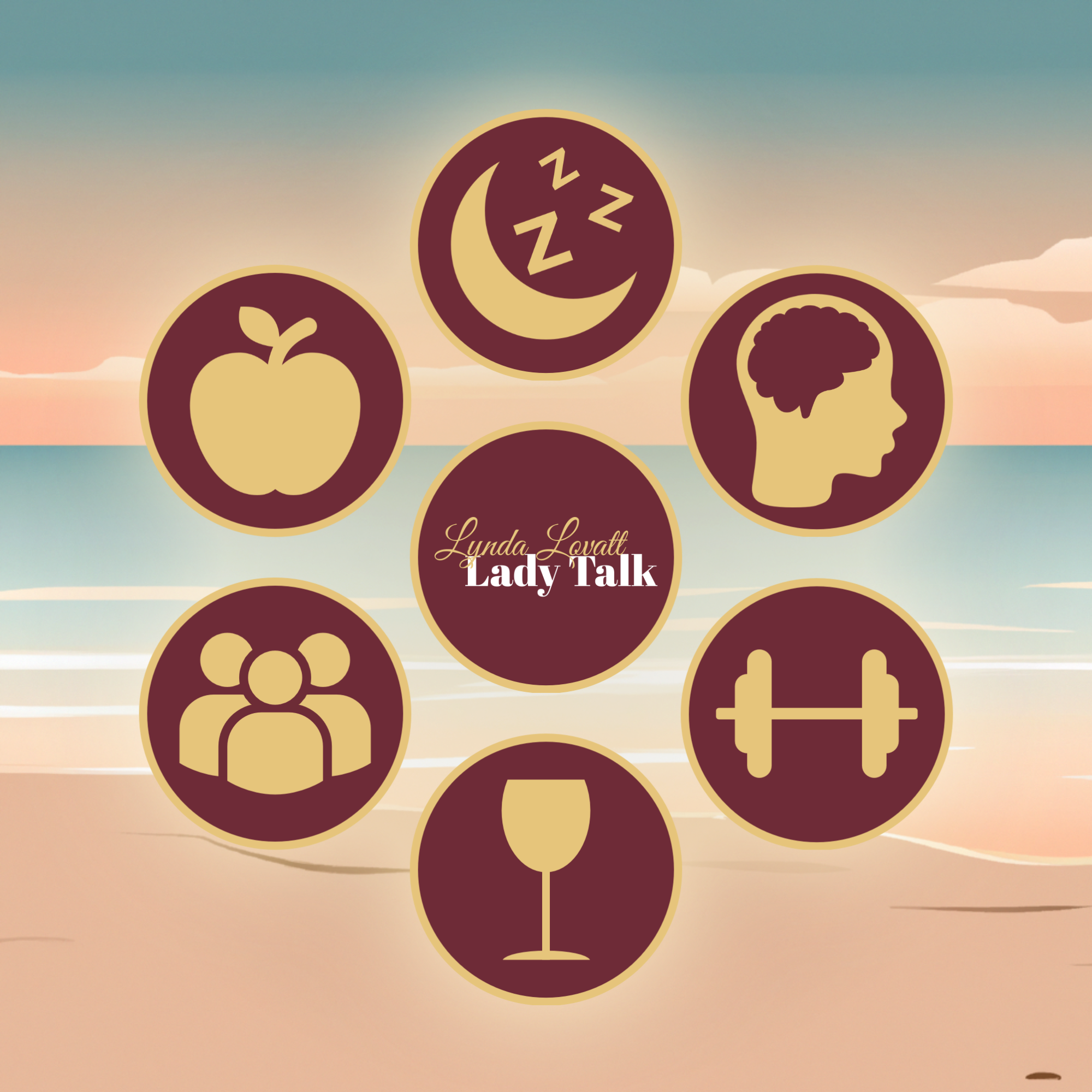 What is lifestyle medicine? - Lynda Lovatt