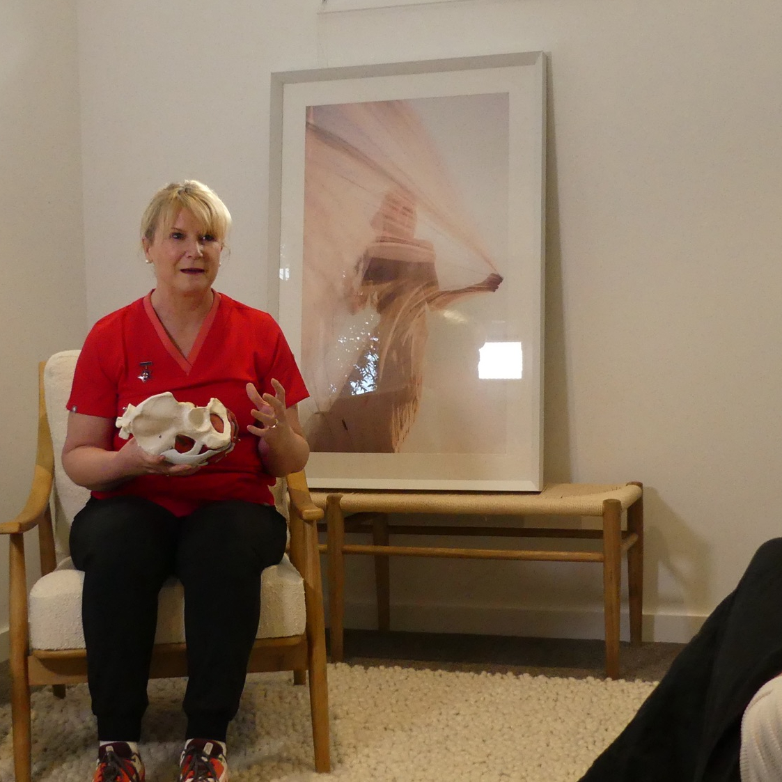 Resources for Menopause Support | Lynda Lovatt Lady Talk