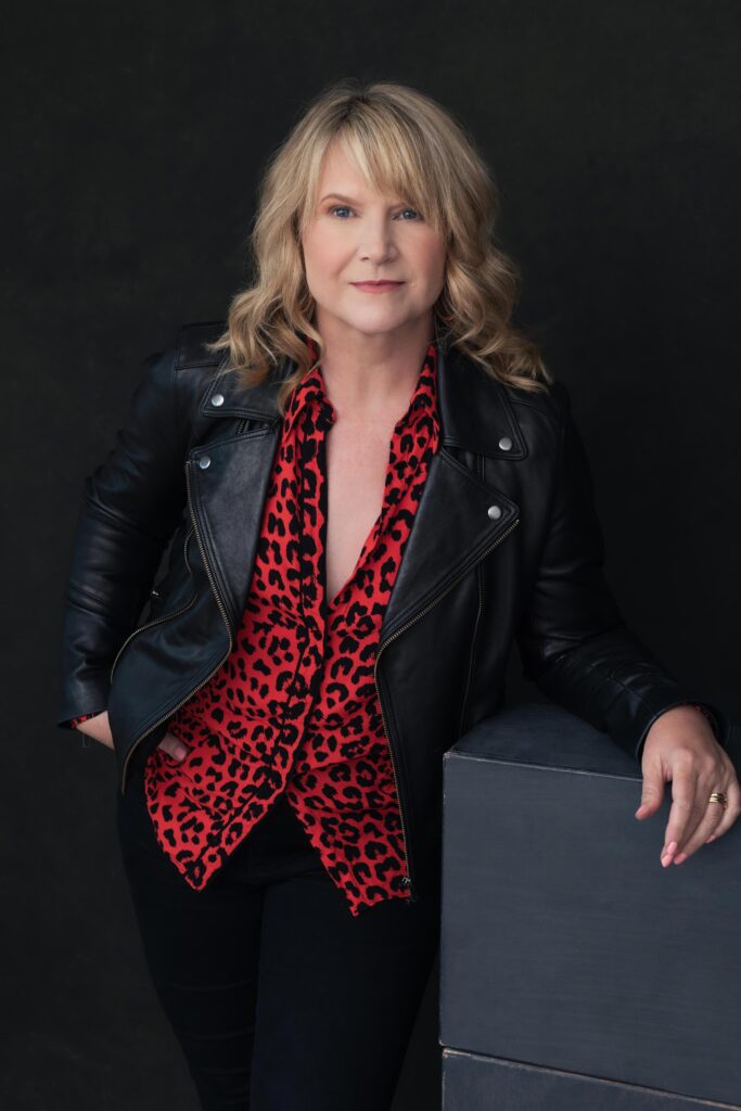 Women's Menopause Health Expert | Lynda Lovatt Lady Talk